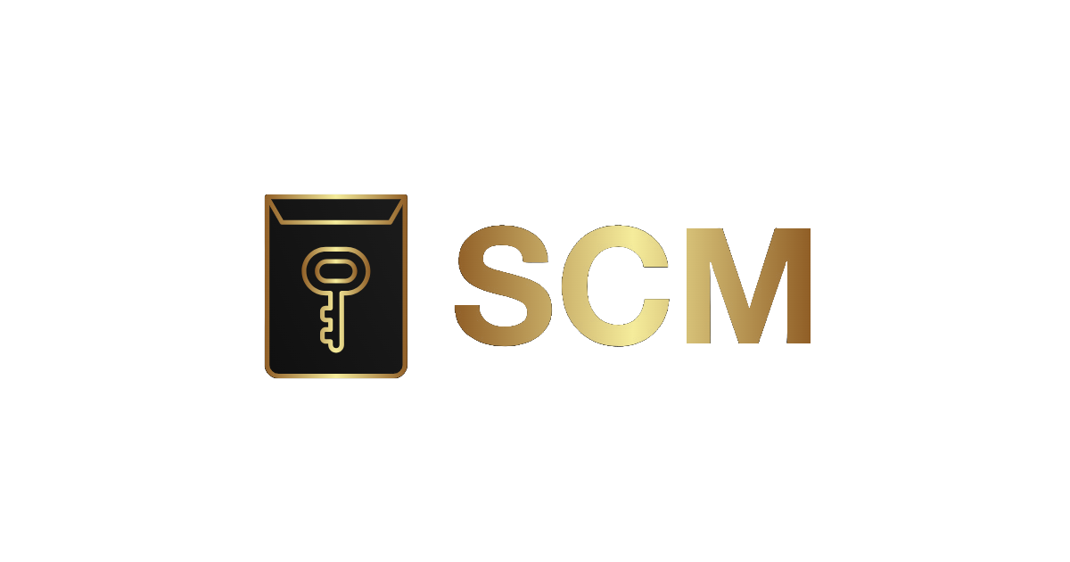 SCM - Security Solutions & Consulting Services